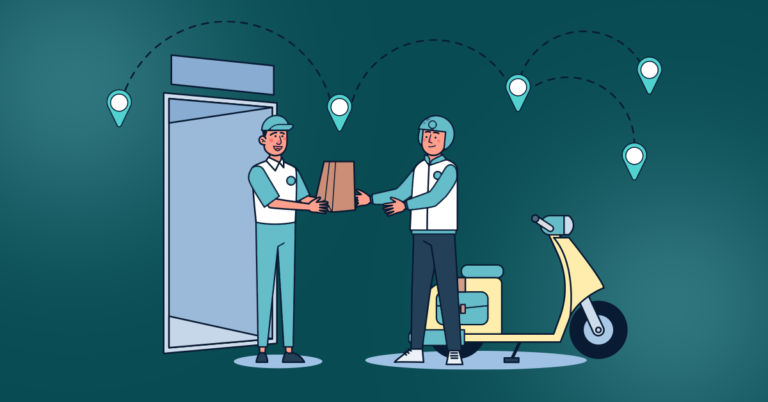 What is a Delivery Service? How Does it Work? | DeliverIt