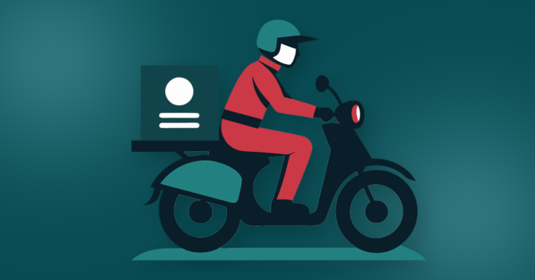 What is a Delivery Service? How Does it Work? | DeliverIt
