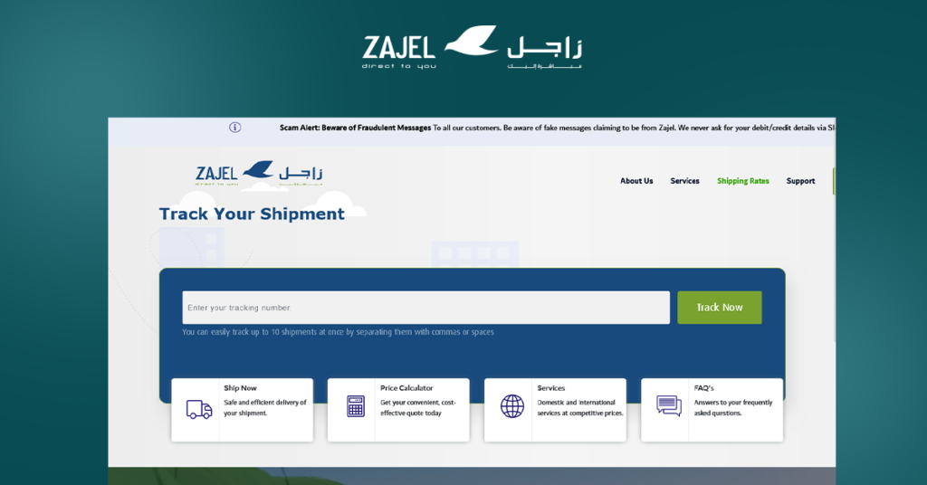 Top Cash On Delivery Courier Services UAE | DeliverIt